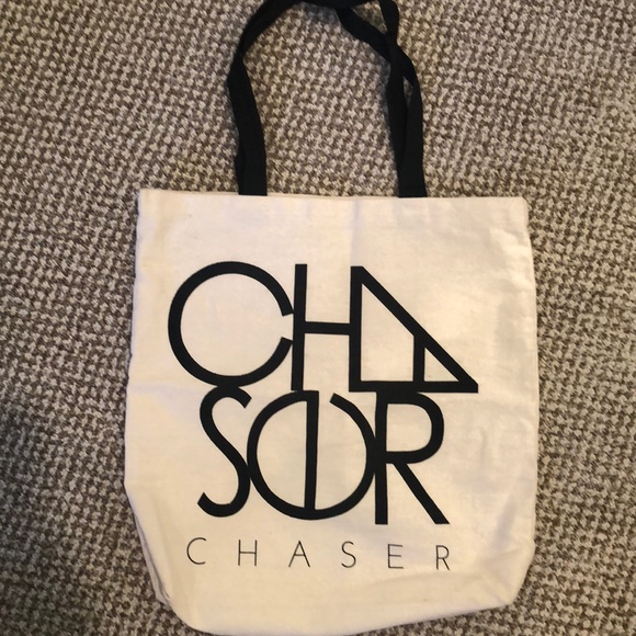 Chaser | Bags | Tote Bag | Poshmark